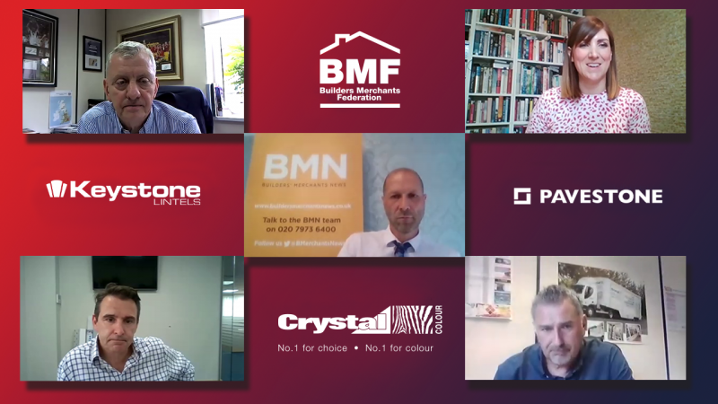 BMBI Virtual Debate Topic 1: Collaboration & Communications, Chaired by ...